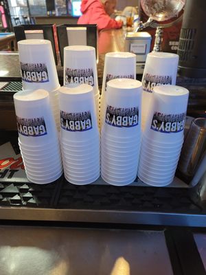 GABBY’S SPORTS BAR AND GRILL - Updated May 2024 - 296 Photos & 39 ...