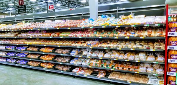 WINCO FOODS - 124 Photos & 113 Reviews - 2245 S El Camino Real ...