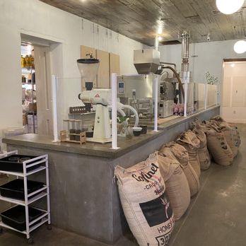 THE PRESS ESPRESSO - Updated July 2024 - 424 Photos & 151 Reviews ...