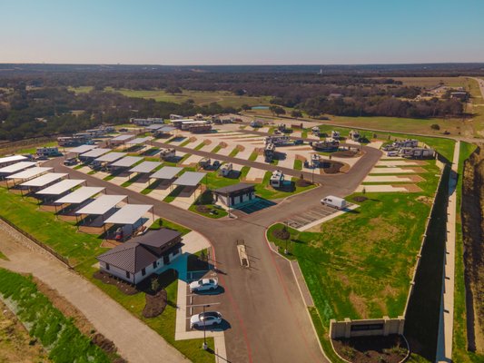 REAGANS RIDGE RV - 13 Photos - 26690 Ronald Reagan Blvd, Georgetown ...