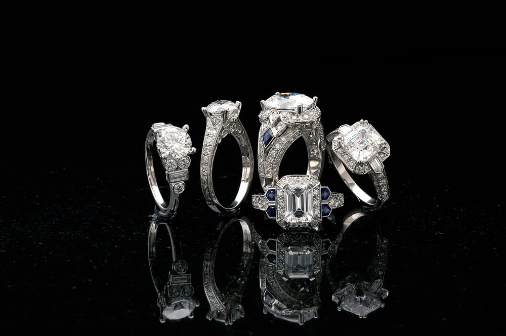 DIAMOND BROKERS OF MEMPHIS - Updated December 2025 - 5134 Poplar Ave ...