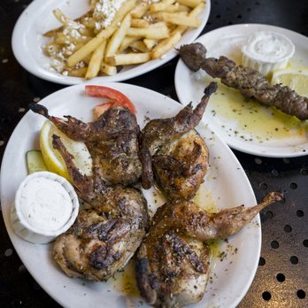 THE GREEK GRILL - Updated December 2025 - 66 Photos & 93 Reviews - 128 ...