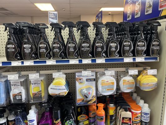 NAPA AUTO PARTS - Updated March 2026 - 32 Photos & 26 Reviews - 1488 ...