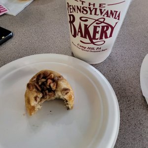 THE PENNSYLVANIA BAKERY - 405 Photos & 163 Reviews - 1713 Market St ...