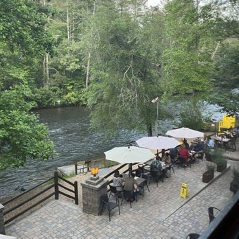 TOCCOA RIVERSIDE RESTAURANT - Updated October 2024 - 173 Photos & 428 ...