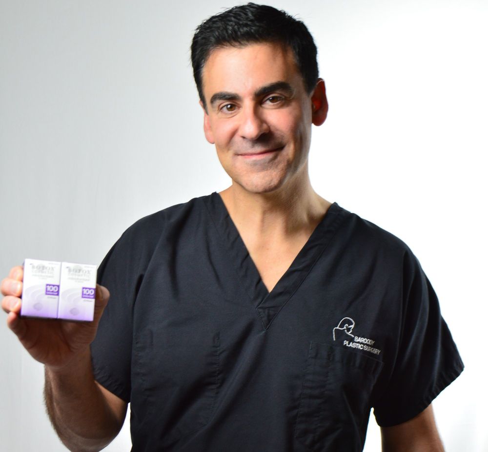 MICHAEL BAROODY, MD - 23 Photos - 51-53 Kenosia Ave, Danbury ...