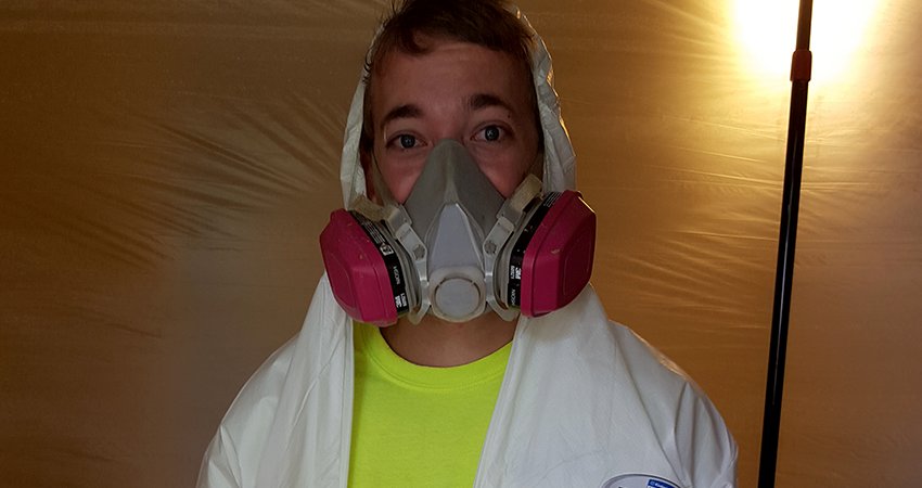 SHIELD ENVIRONMENTAL SERVICES - 17 Photos - Cumming, Georgia - Damage ...