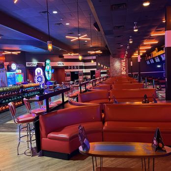 BOWLERO DALLAS - Updated December 2025 - 87 Photos & 31 Reviews - 3805 ...