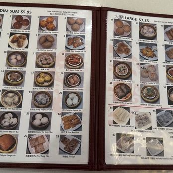 HAWAII DIM SUM & SEAFOOD RESTAURANT - Updated November 2025 - 1147 ...