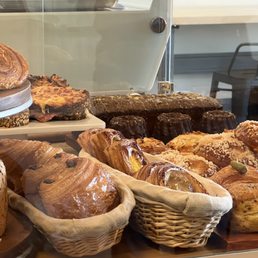 POULETTE BAKESHOP - Updated April 2025 - 314 Photos & 181 Reviews ...