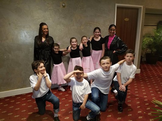 DANCE OBSESSION - Updated December 2025 - 10 Photos - 18 Hempstead Tpke ...