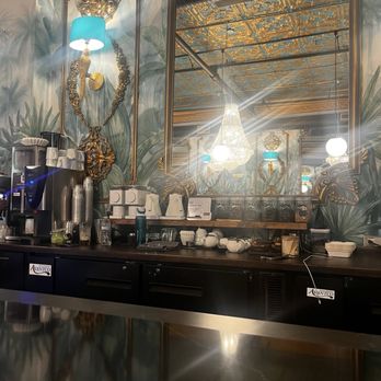 CAFE DEKO - Updated July 2025 - 60 Photos & 20 Reviews - 715 S Dearborn ...