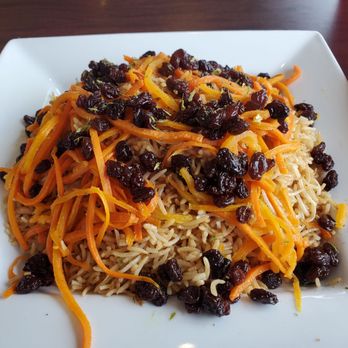 NOOSH AFGHAN CUISINE - Updated October 2025 - 52 Photos & 46 Reviews ...