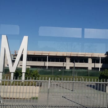 COMPTON BLUE LINE STATION - Updated June 2025 - 19 Photos - 275 N ...