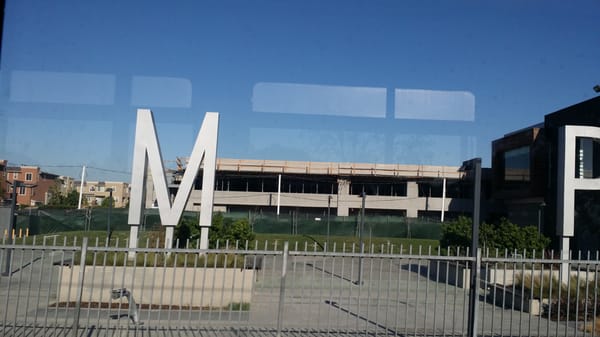 COMPTON BLUE LINE STATION - Updated July 2025 - 19 Photos - 275 N ...