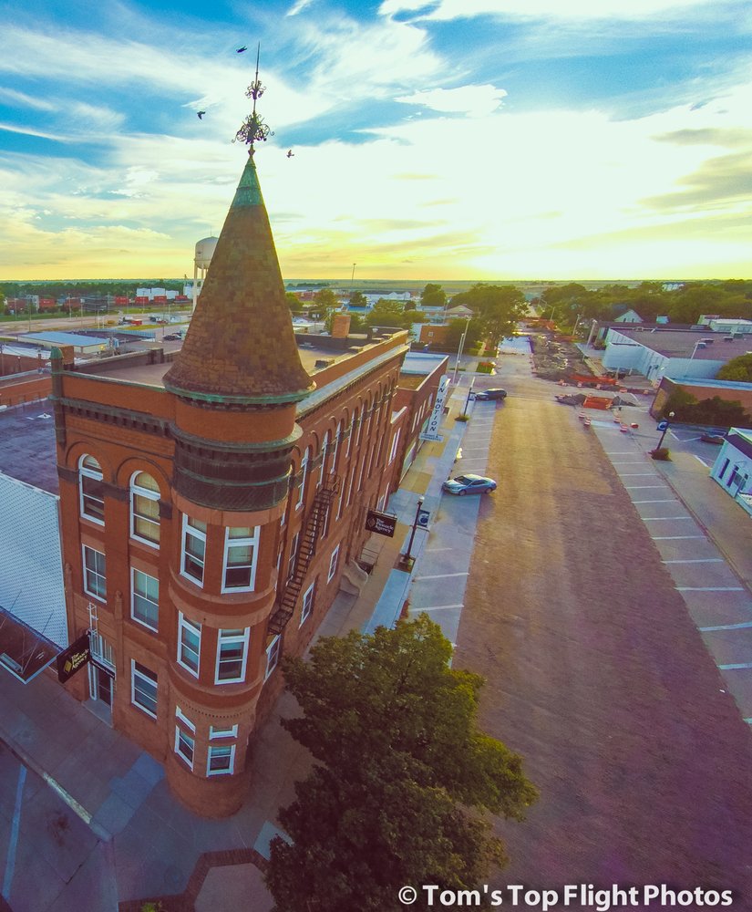 THE PINNACLE AGENCY - Updated July 2025 - Request a Quote - 525 N ...