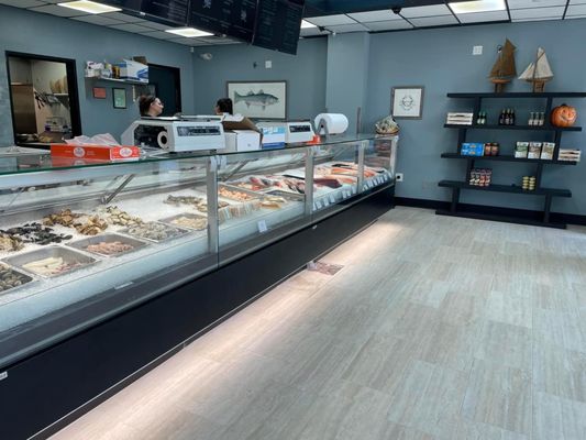 SOUND SEAFOOD MARKET & SUSHI - Updated August 2025 - 15 Photos & 11 ...