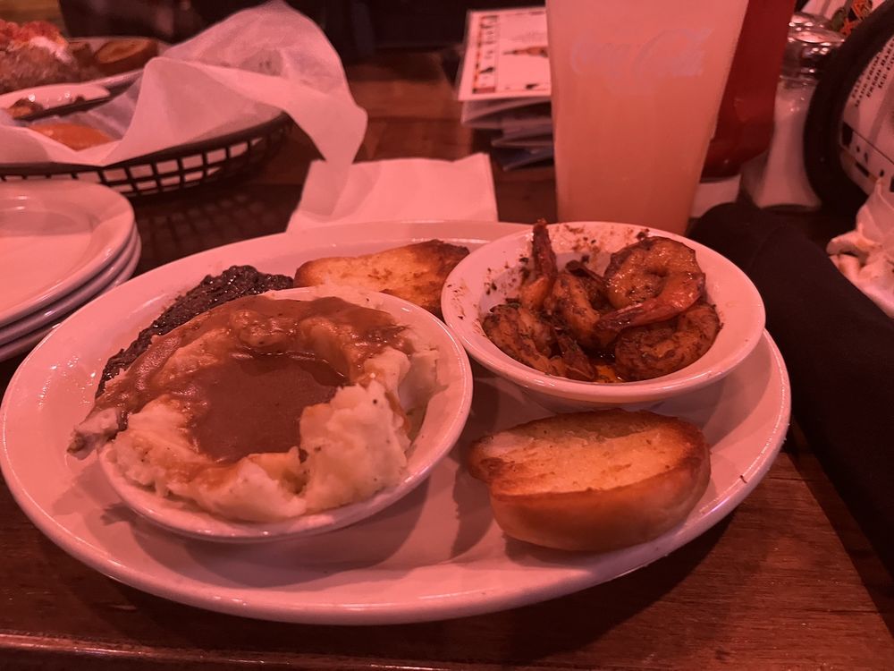 TEXAS ROADHOUSE - 76 Photos & 151 Reviews - 42790 Jackson St, Indio ...