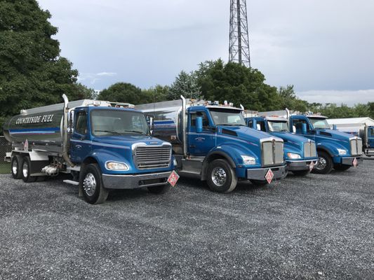 COUNTRYSIDE HOME SERVICES - Updated December 2025 - 14 Reviews - 636 E ...