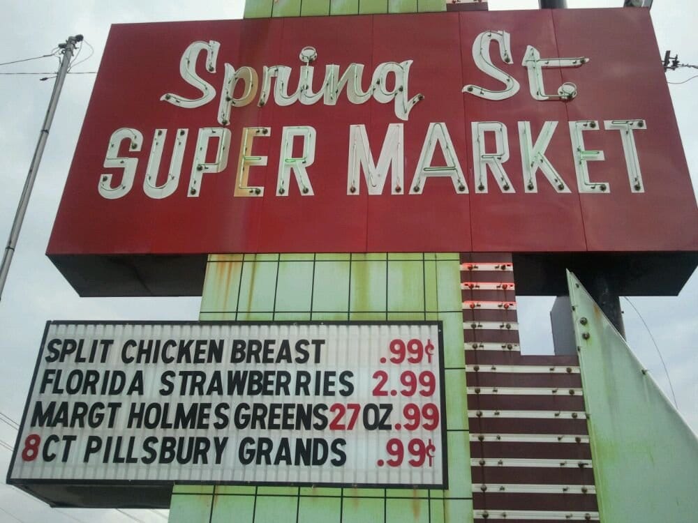 SPRING STREET FOODTOWN CLOSED Grocery 215 W Spring St Cookeville TN Phone Number Yelp spring-street-foodtown-closed-grocery-215-w-spring-st-cookeville-tn-phone-number-yelp