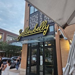 YELLOWBELLY - Updated August 2025 - 1457 Photos & 614 Reviews - 4659 ...