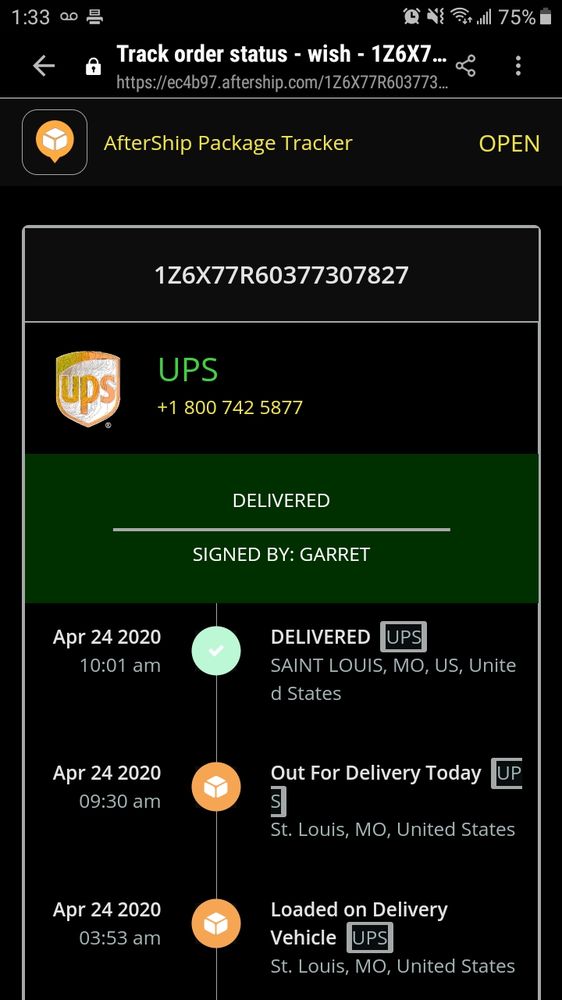 UPS CUSTOMER SERVICE - Updated December 2025 - 51 Photos & 427 Reviews ...