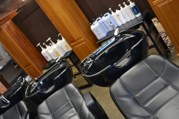 ALEXANDER’S SALON & SPA - Updated December 2025 - 48 Photos & 121 ...