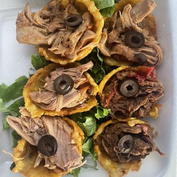 SOL CUBANO - 674 Photos & 543 Reviews - 5734 Watt Ave, North Highlands ...