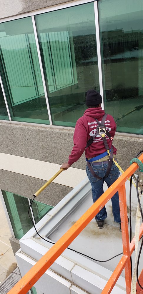 ALLBRITE CLEANING SYSTEMS - Updated August 2024 - 4117 Hillsboro Pike, Nashville, Tennessee ...