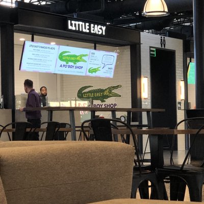 LITTLE EASY - Updated December 2025 - 5350 Medpace Way, Cincinnati ...