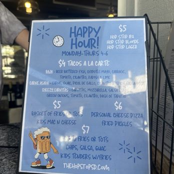 THE HOP STOP - Updated October 2025 - 310 Photos & 276 Reviews - 14055 ...