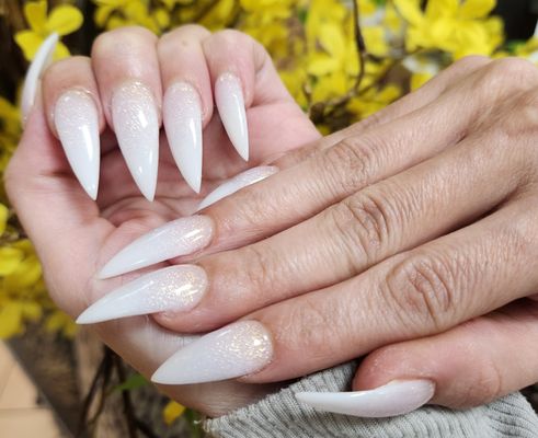 NUMBER 1 NAIL SALON & SPA - Updated December 2025 - 346 Photos & 103 ...