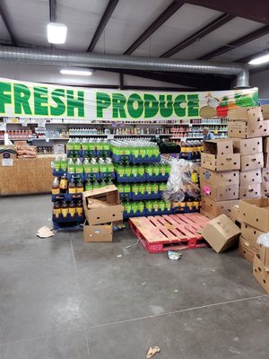 GREEN TREES GROCERY OUTLET - Grocery at 9117 S Frontage Rd, Yuma ...