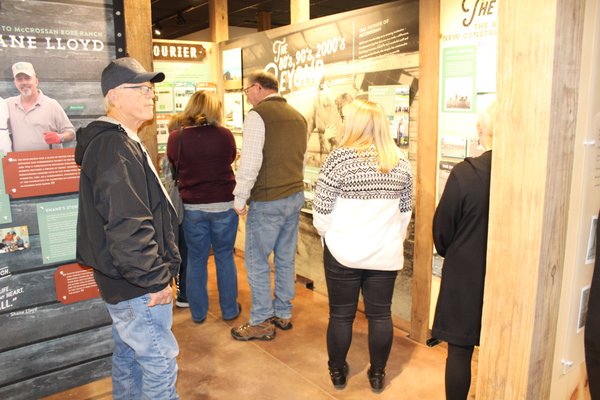 ROBERT L. NIELSEN VISITOR CENTER - 47135 260th St, Sioux Falls, South ...