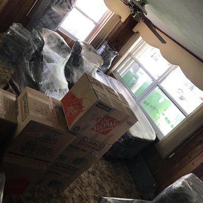 ZEUS MOVING - Updated April 2025 - 28 Photos - Spring Hill, Florida ...