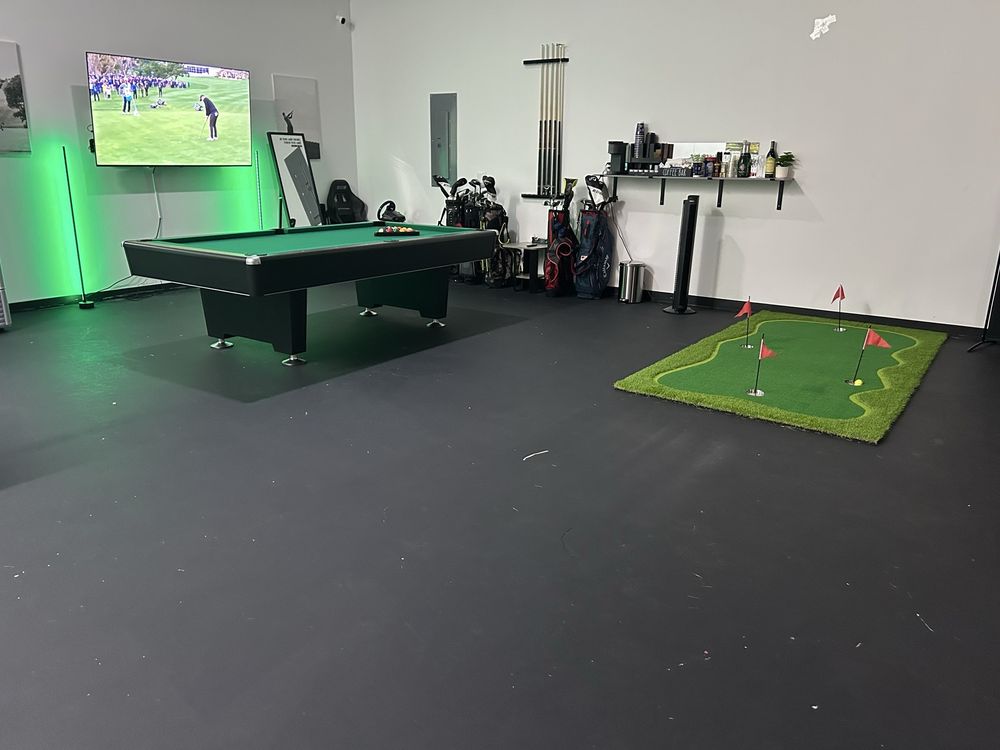 SERIOUS SIMULATIONS - Updated November 2025 - 11 Photos - 4104 Dawn ...