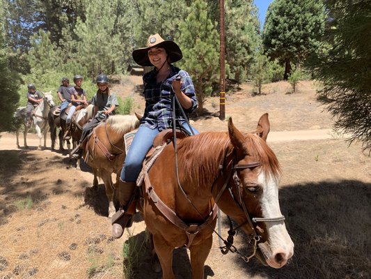 R-RANCH IN THE SEQUOIAS - Updated July 2025 - 73 Photos & 29 Reviews ...