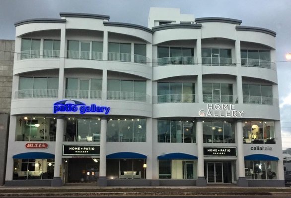 HOME + PATIO GALLERY - Updated January 2026 - Av. Franklin Delano ...