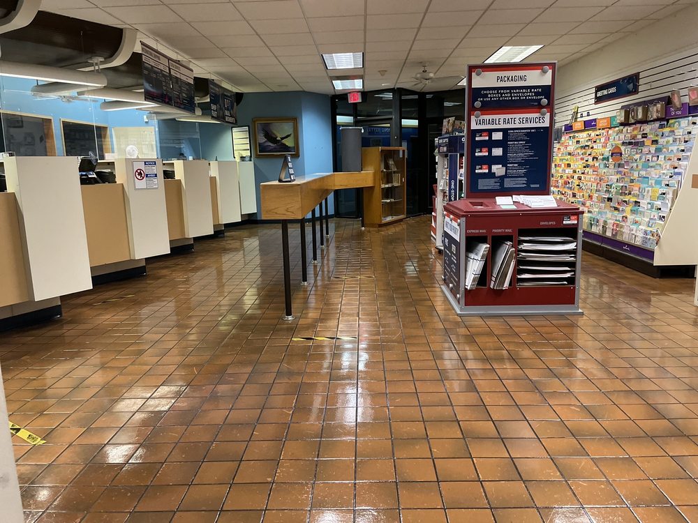 USPS - MONTEREY - Updated December 2025 - 17 Reviews - 5014 Gary Ave ...