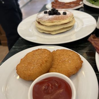 CAFÉ RIGGS - Updated June 2024 - 608 Photos & 244 Reviews - 900 F St NW ...