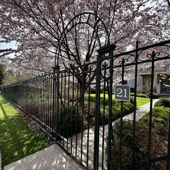 VAN VLECK HOUSE & GARDENS - Updated January 2026 - 366 Photos & 51 ...