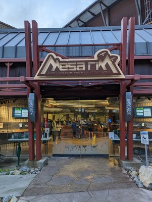 MESA RIM CLIMBING CENTER - MISSION VALLEY - Updated December 2025 - 151 ...