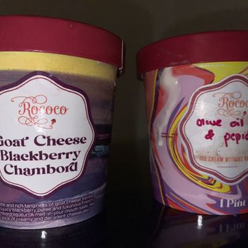 ROCOCO ICE CREAM - Updated December 2024 - 213 Photos & 347 Reviews - 8 ...