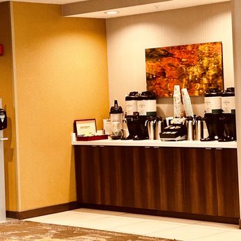 RESIDENCE INN BY MARRIOTT FISHKILL - Updated July 2025 - 43 Photos & 18 ...