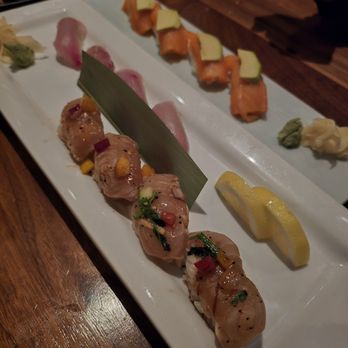 SUSHI DEN - Updated February 2025 - 3039 Photos & 2488 Reviews - 1487 S ...