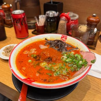 RAMEN NAGI - Updated June 2025 - 1489 Photos & 606 Reviews - 4301 La Jolla Village Dr, San Diego ...