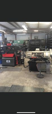 STEEL PLUS SERVICE CENTER - Updated May 2024 - 17 Photos - 2525 S ...