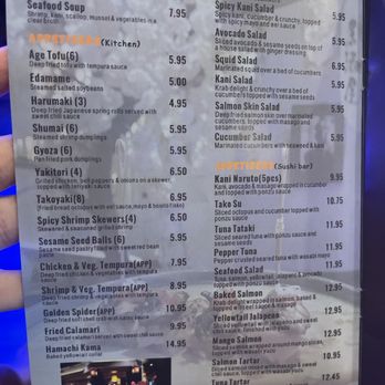 SUSHI MASA - Updated October 2025 - 51 Photos & 38 Reviews - 4185 ...