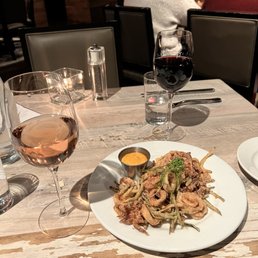 MEZZO - Updated August 2025 - 476 Photos & 468 Reviews - 12 W Bridge St ...