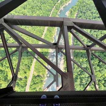 BRIDGE WALK - Updated May 2024 - 131 Photos & 44 Reviews - 57 Fayette ...